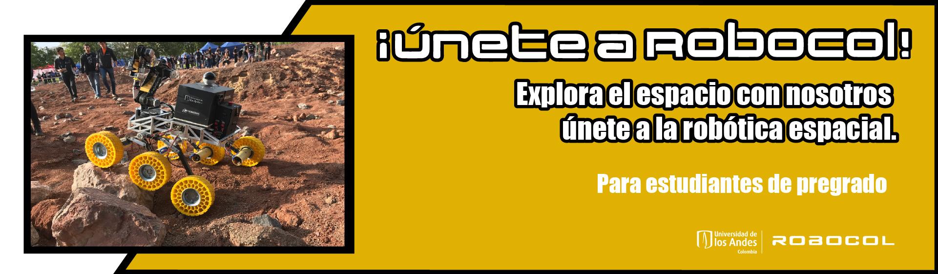 Departamento de Ingeniería Mecánica | Uniandes